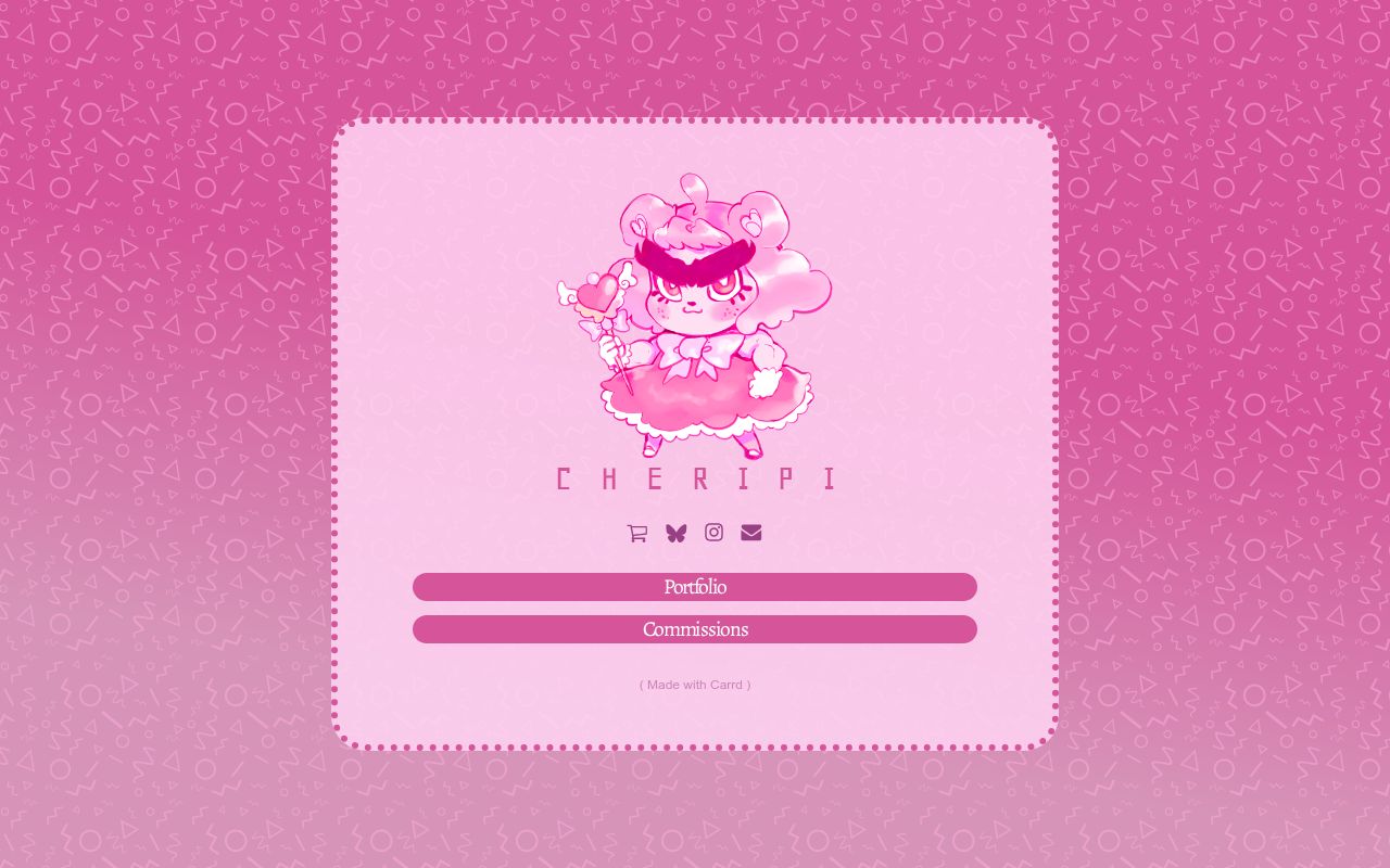 Cheripi